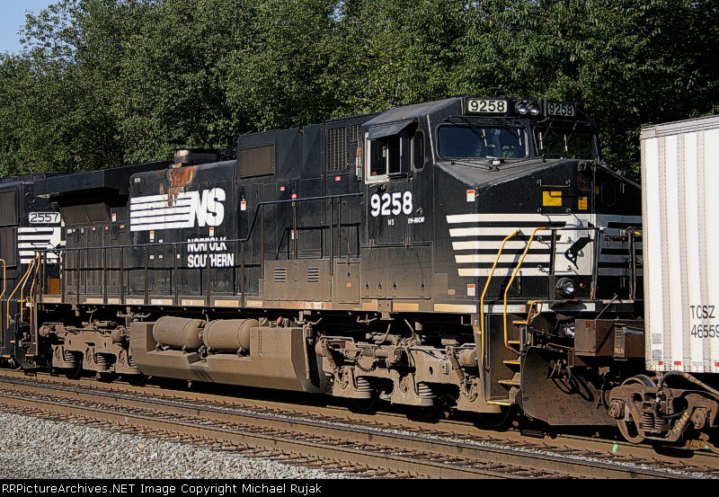 NS 9258